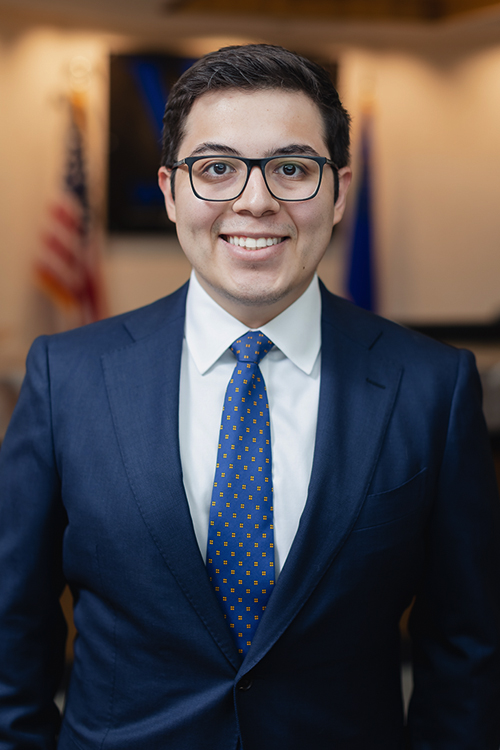 Jose A. Tafoya